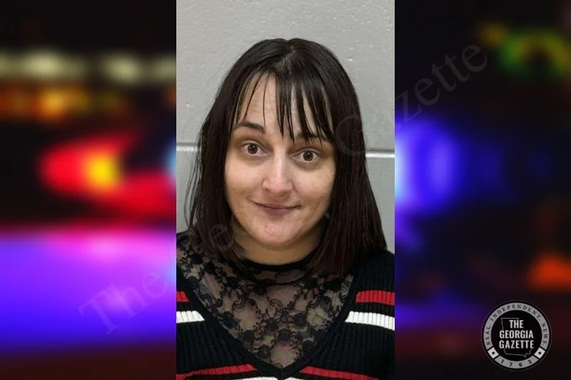 Rachel Whitsel — Morgan County Jail Bookings