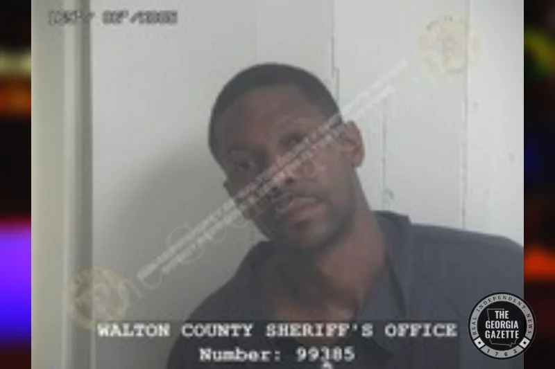 Christopher Wilburn — Walton County Jail Bookings