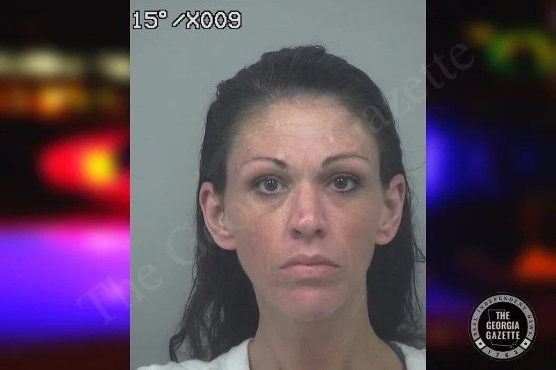 Michelle Wilhelm — Gwinnett County Jail Bookings
