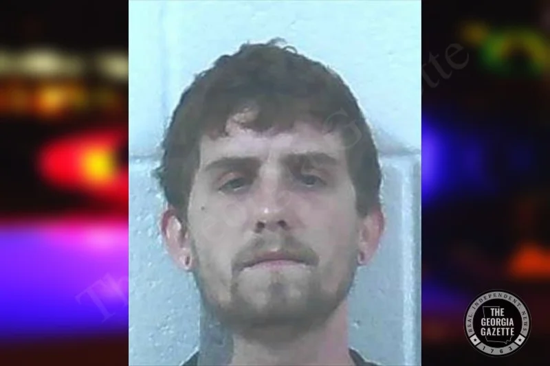 Joshua Williams — Jackson County Jail Bookings
