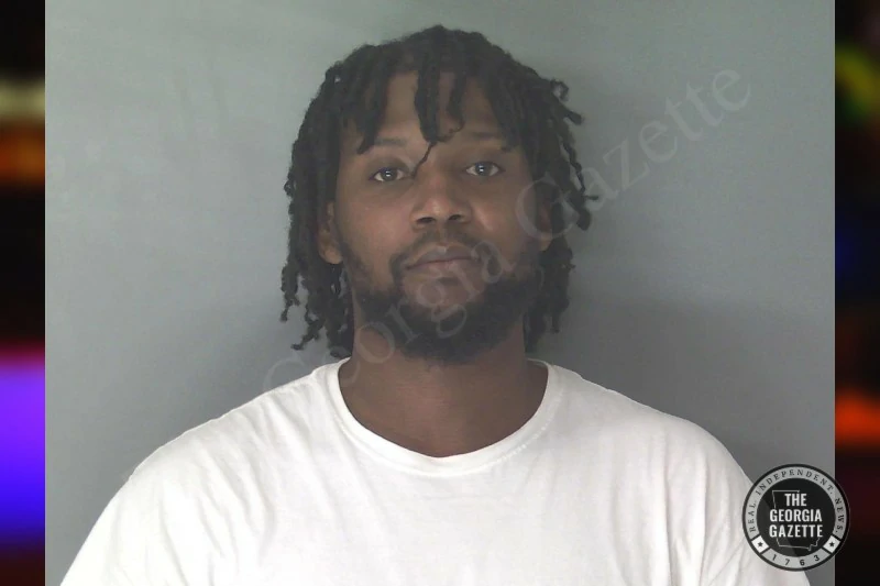 Kamari Williams — Douglas County