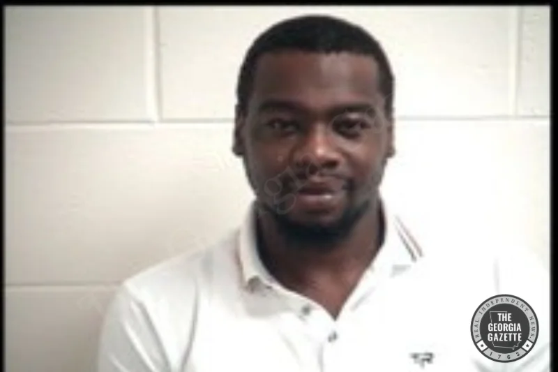 Teandre Williams — Henry County Jail Bookings