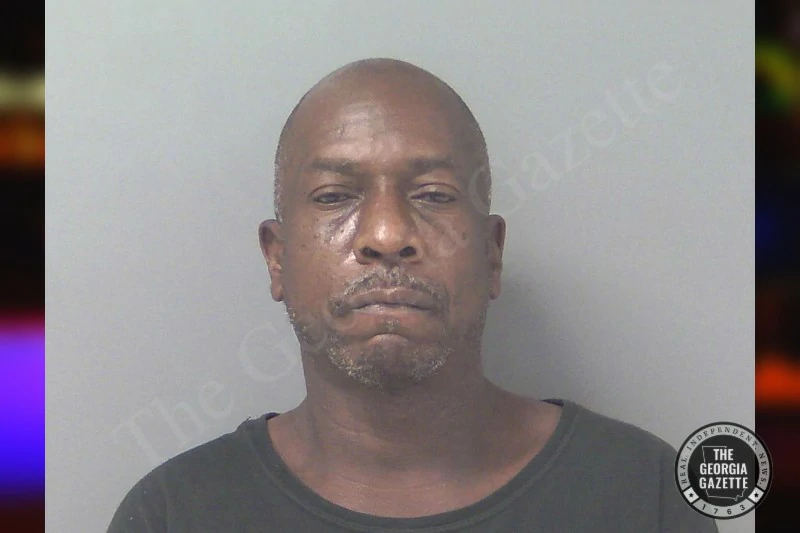 Darrell Willis | Douglas County Jail Bookings