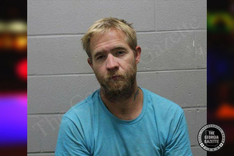 Jon Wiltberger — Harris County Jail Bookings