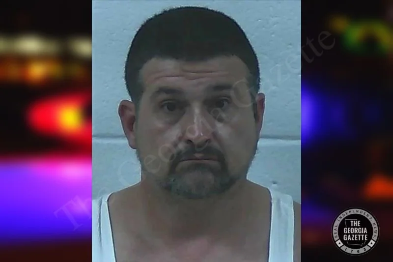 Donald Wooten | Jackson County Jail Bookings