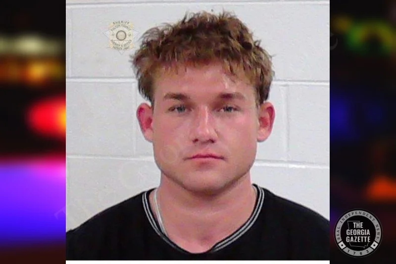 Alexander Wright — Fulton County Jail Bookings
