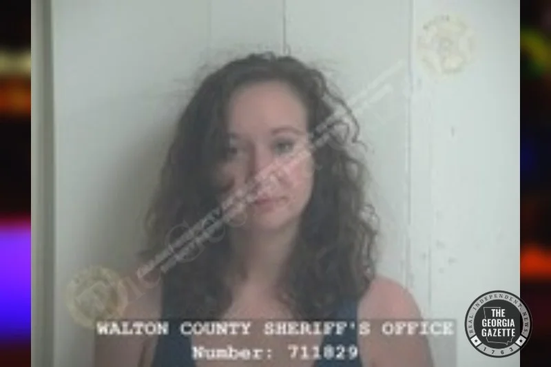 Cassandra Wright — Walton County Jail Bookings