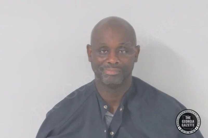 Terrius Wright — Lowndes County Jail Bookings