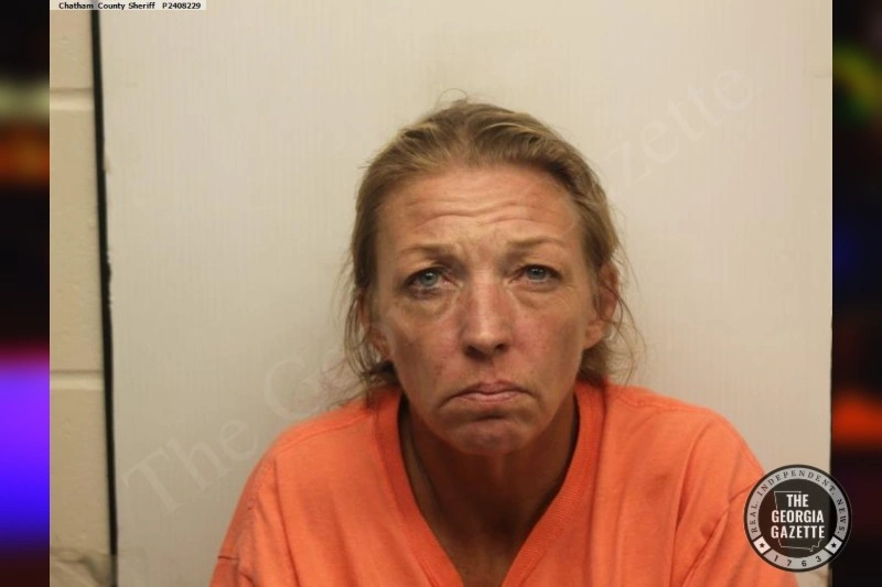 Lise Waid — Chatham County