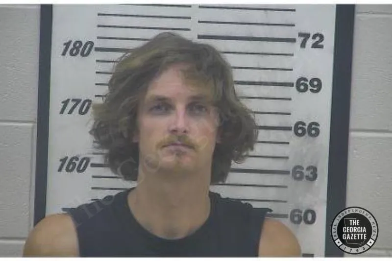 Dustin Walker — Coffee County