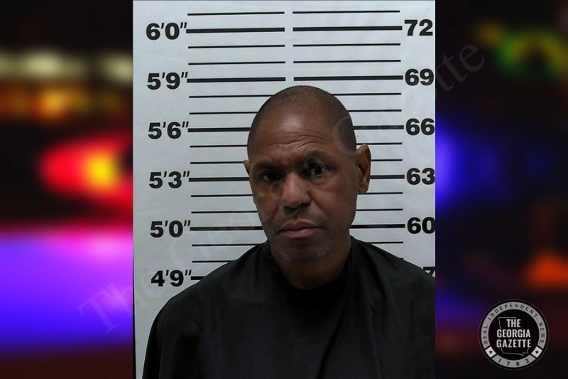 Kenneth Wall — Hart County