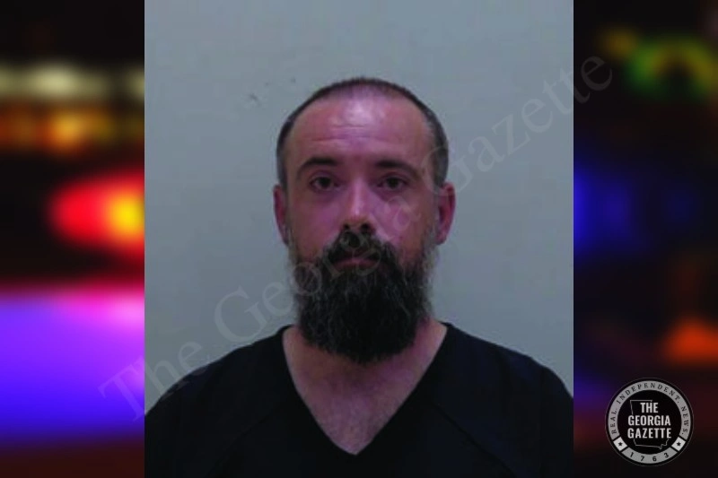 Bryan Walls — Bartow County Jail Bookings