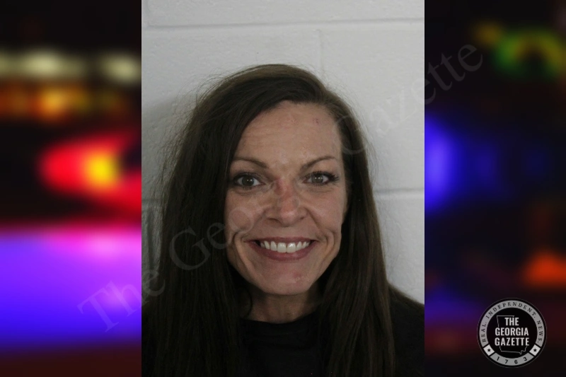 Jennifer Ware — Floyd County Jail Bookings