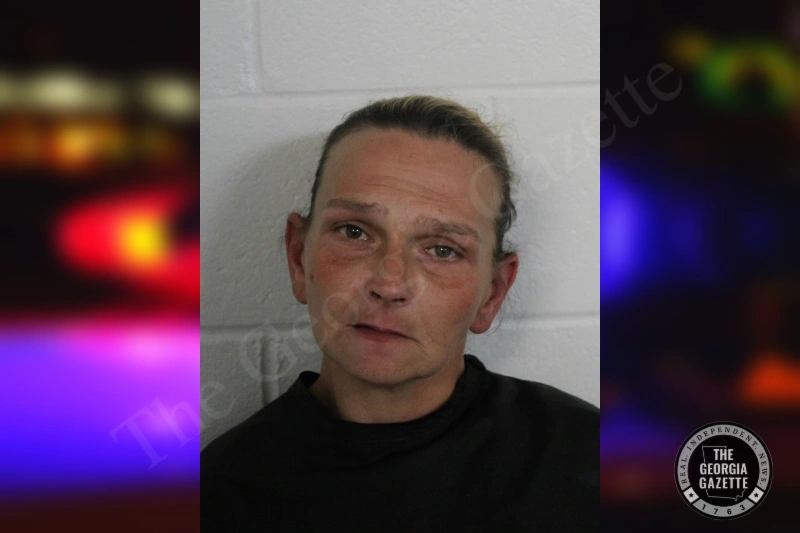 Sandy Ware — Floyd County Jail Bookings
