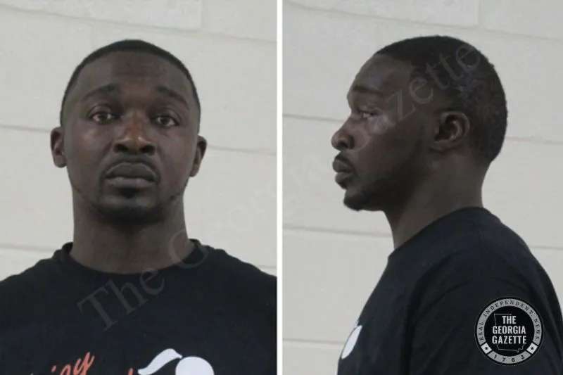 Rashund Washington | Houston County Jail Bookings