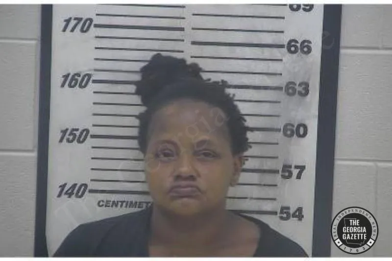 Makisha Watson — Coffee County Jail Bookings