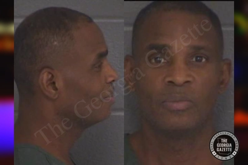 Leo Webb — Barrow County Jail Bookings