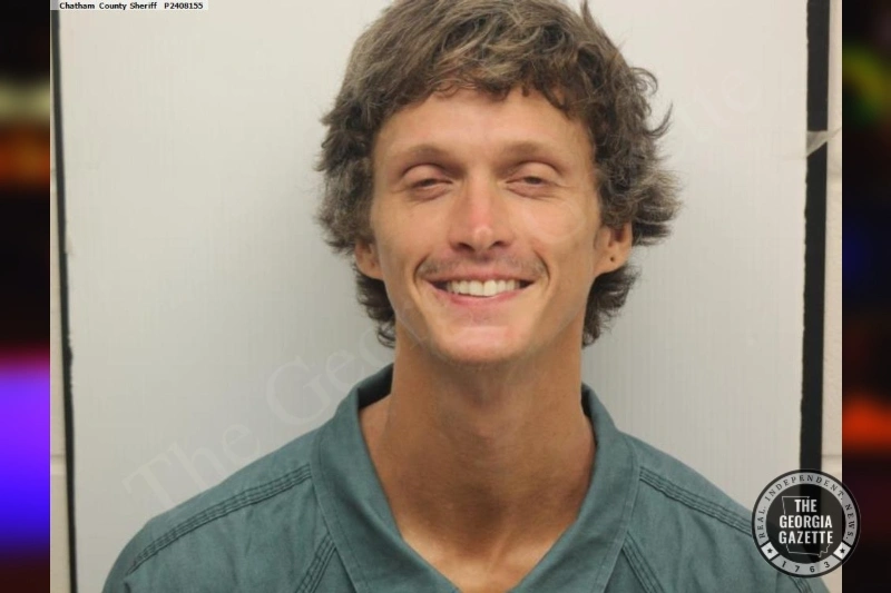 Brandon Webster — Chatham County Jail Bookings