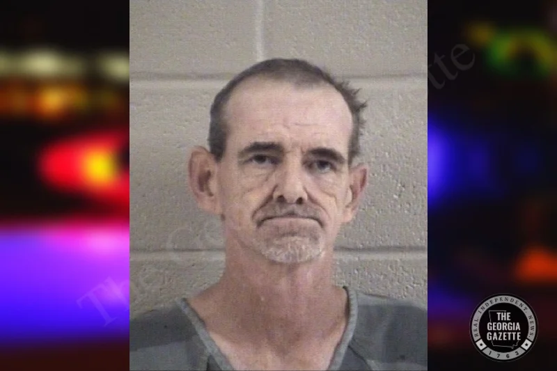 Carl Welch | Whitfield County Jail Bookings