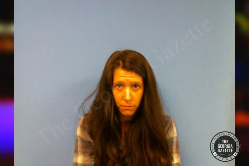 Emily Weldon — Troup County Jail Bookings