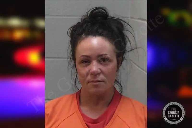 Christina Wheeler — Madison County Jail Bookings
