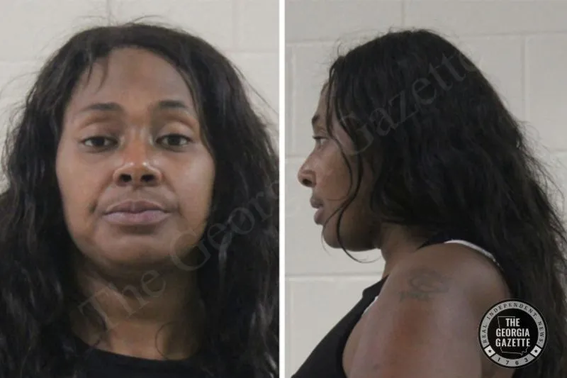 Renisha Wheeler — Houston County