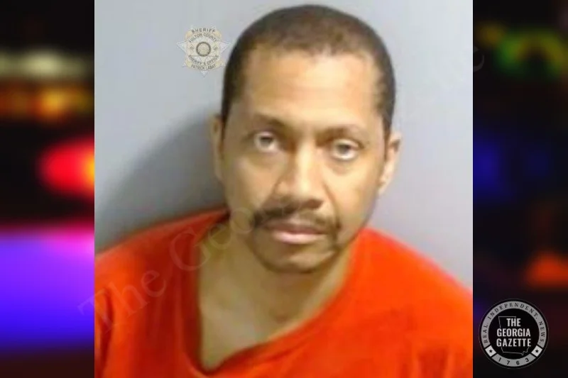 Rufus White — Fulton County