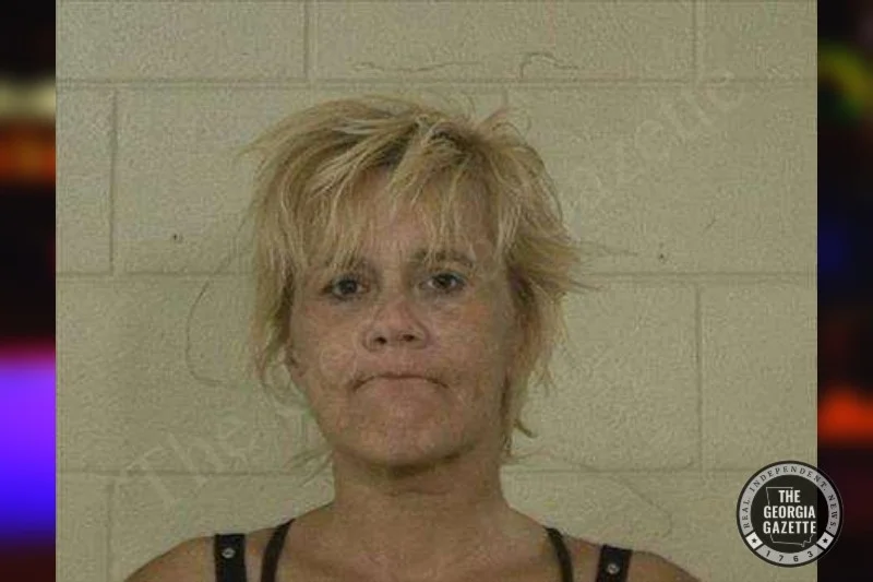 Stephanie White — Liberty County Jail Bookings