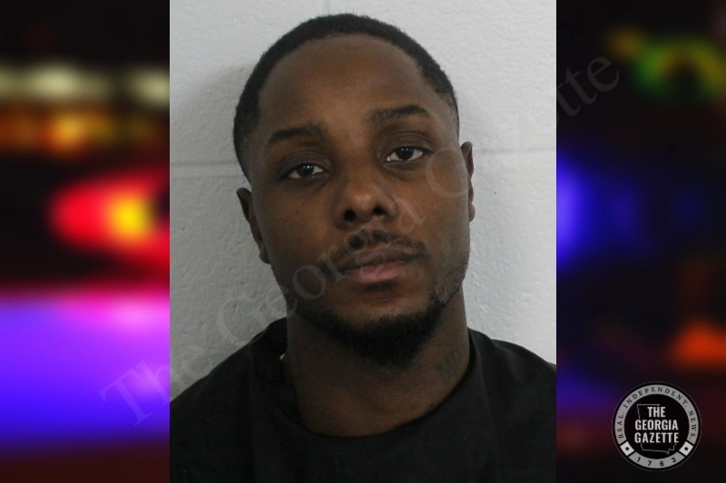 Brandon Whitehead — Floyd County