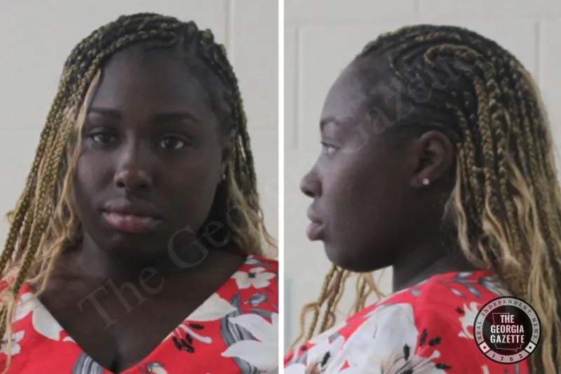 Chelsi Whitehead — Houston County Jail Bookings