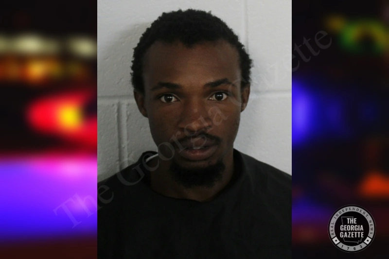 Charles Whitten — Floyd County Jail Bookings