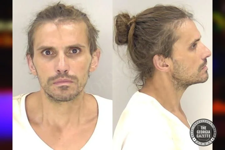 Brandon Wigginton — Richmond County Jail Bookings