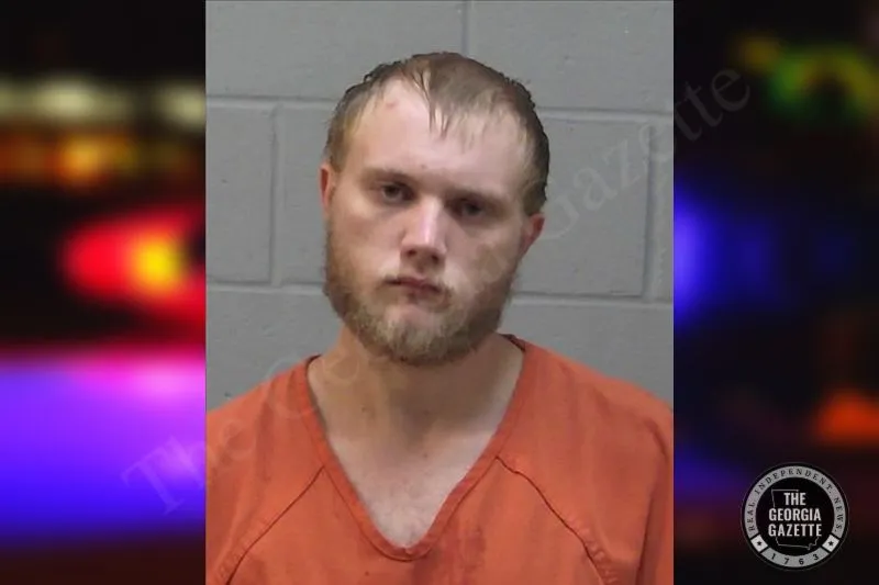 Carrie Frady — Madison County Jail Bookings