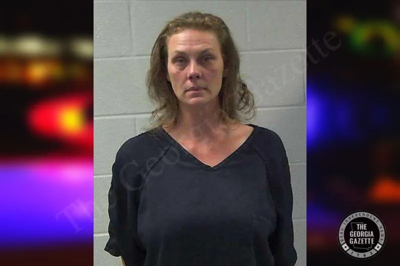 Emalene Willamson — Gilmer County