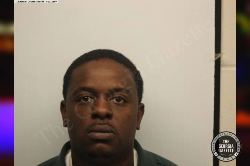 Bruce Williams — Chatham County Jail Bookings