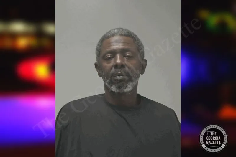 Corey Williams — Coweta County Jail Bookings