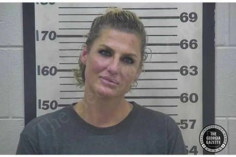 Erica Williams — Coffee County Jail Bookings