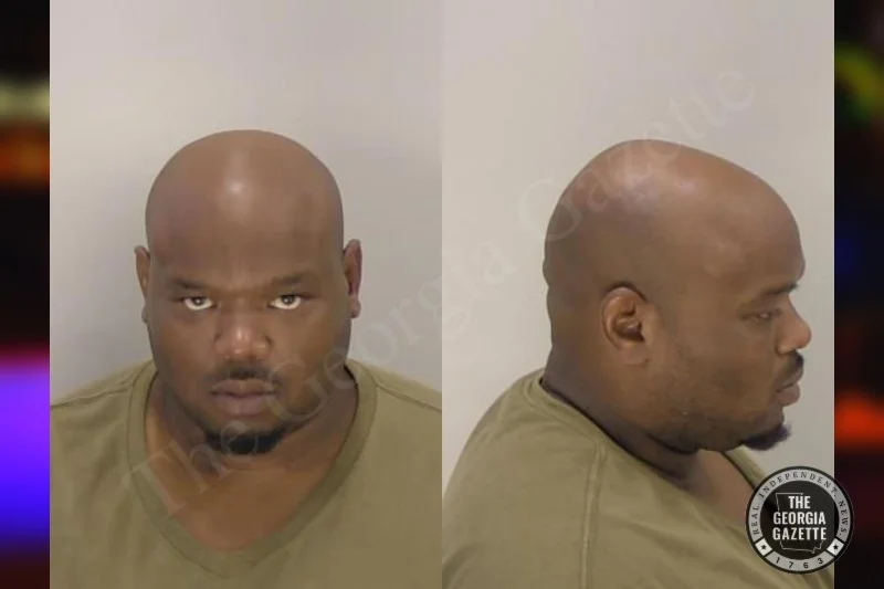 Fitz Williams — Richmond County Jail Bookings