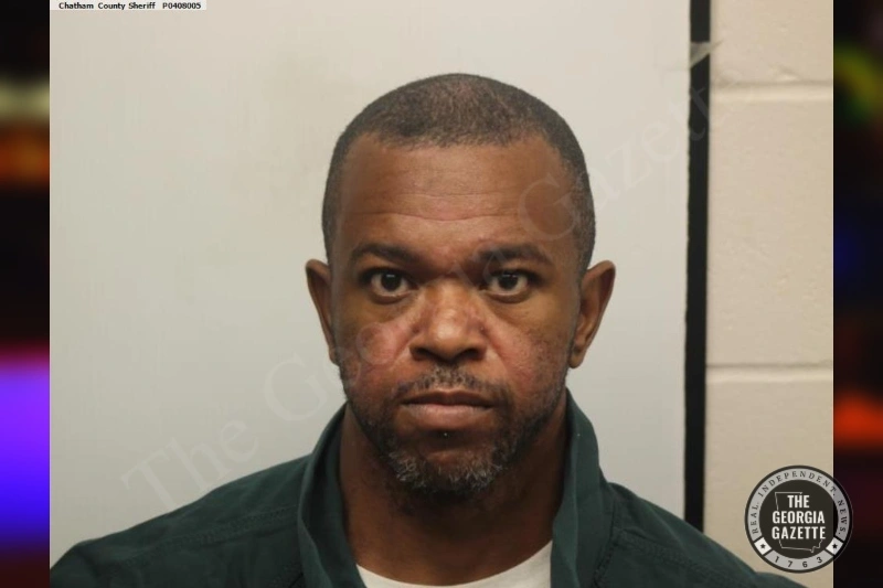 Jaron Williams — Chatham County Jail Bookings