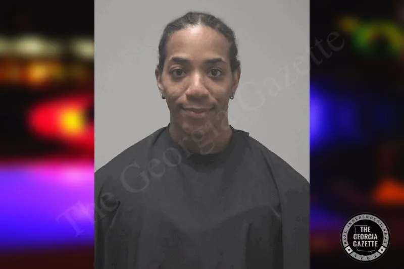Leland Williams — Coweta County Jail Bookings