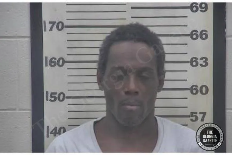 Mack Williams — Coffee County