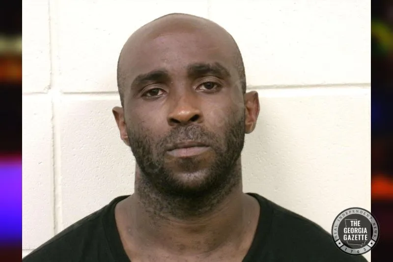 Matthew Williams — Bulloch County Jail Bookings