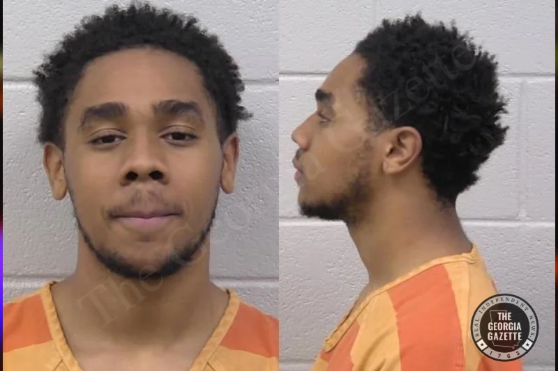 Nicholas Williams — Paulding County Jail Bookings