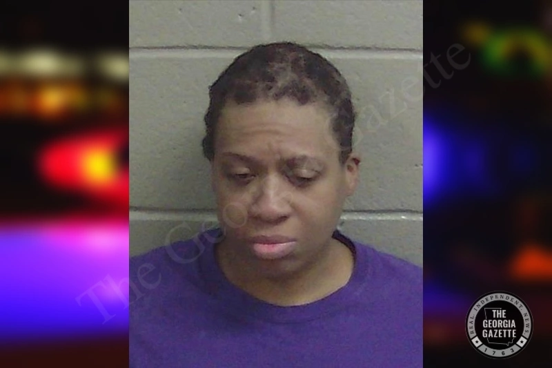 Sada Williams — Wayne County Jail Bookings