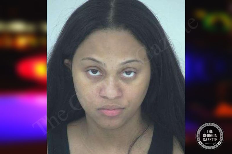 Kinaya Willis — Fayette County Jail Bookings Kinaya Willis — Fayette County Jail Bookings