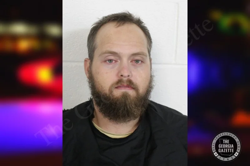 Skyler Wilson — Floyd County Jail Bookings