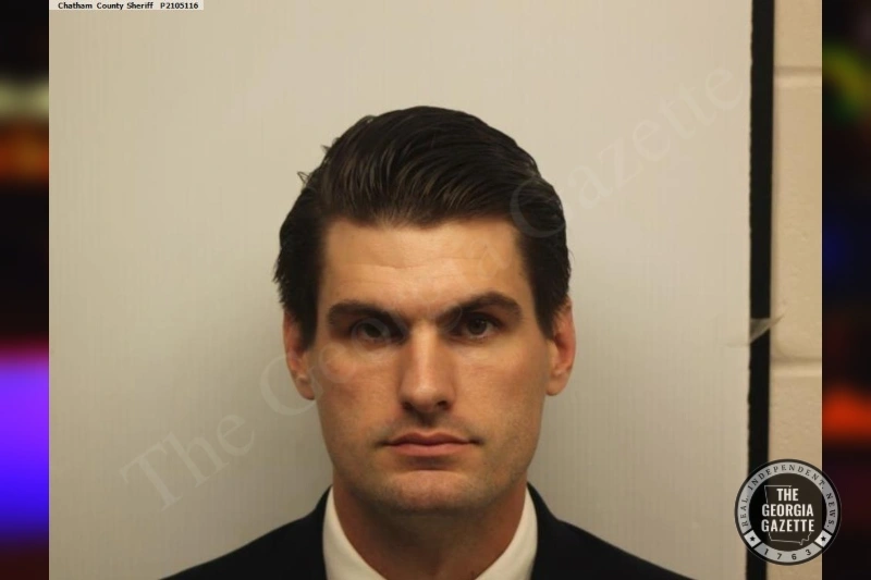 Donald Wright — Chatham County Jail Bookings