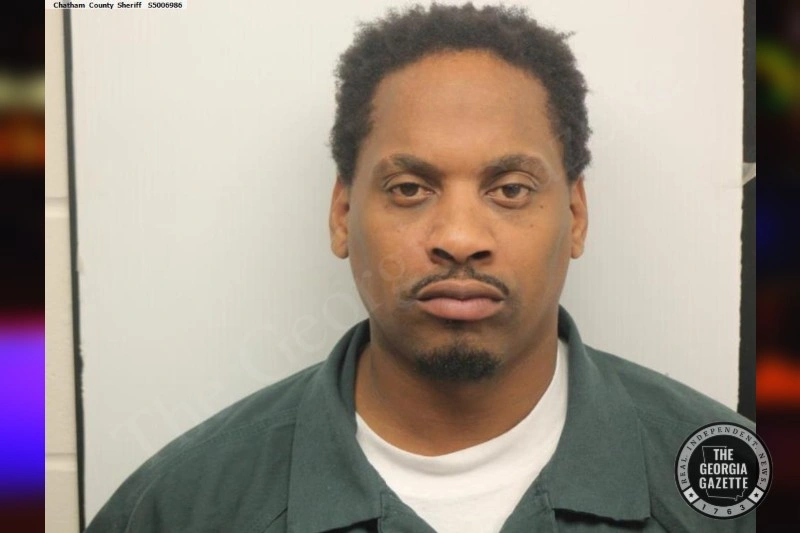 Marlon Wright — Chatham County Jail Bookings