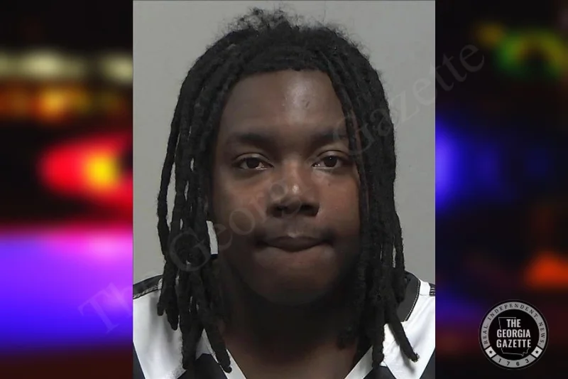 David Yancey — Tift County Jail Bookings