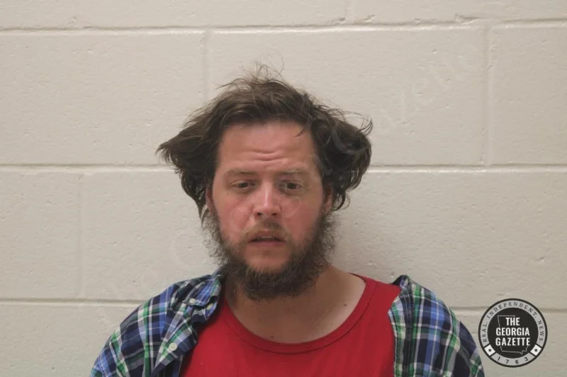 Christopher Yates — Jones County Jail Bookings